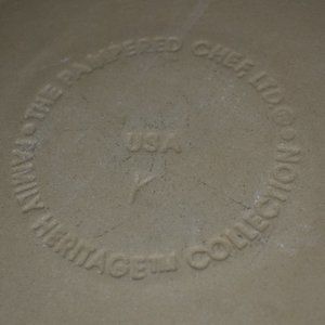 Pampered Chef | Kitchen | Discontinued Pampered Chef Inch Heritage ...